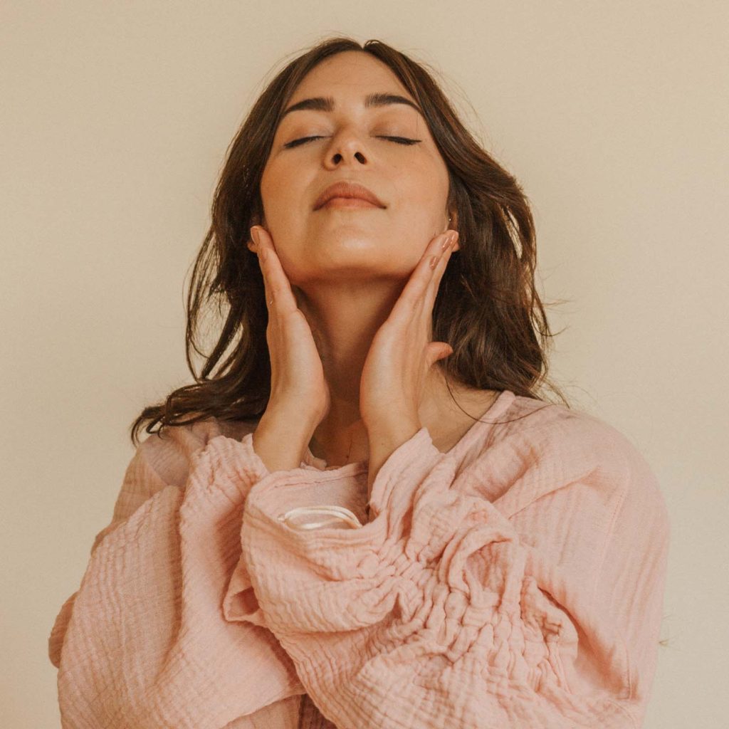 Rose Magic Moisturizer - ROMI Apothecary